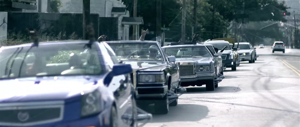 IMCDb.org: 1981 Cadillac Coupe DeVille Convertible Hess & Eisenhardt ...