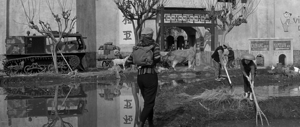 IMCDb.org: unknown in "China Gate, 1957"