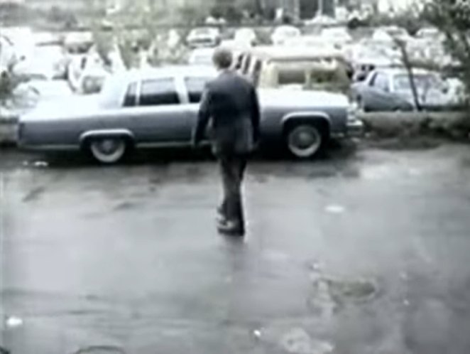 IMCDb.org: 1980 Cadillac Fleetwood Brougham in "Lady Blue, 1985-1986"