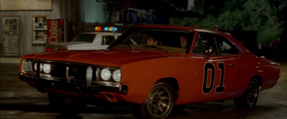 General Lee Car Dukes Of Hazzard Movie Dukes Of Hazzard Collector: Ten
