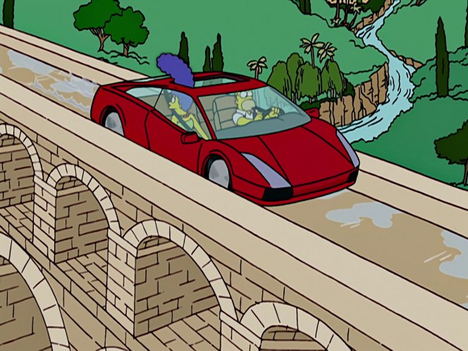 Post up your favourite Cartoon/Movie cars | Page 2 | VW Vortex ...