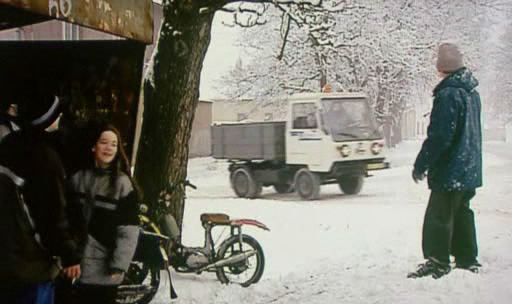 Buy Smradi Movie Online - Abrille