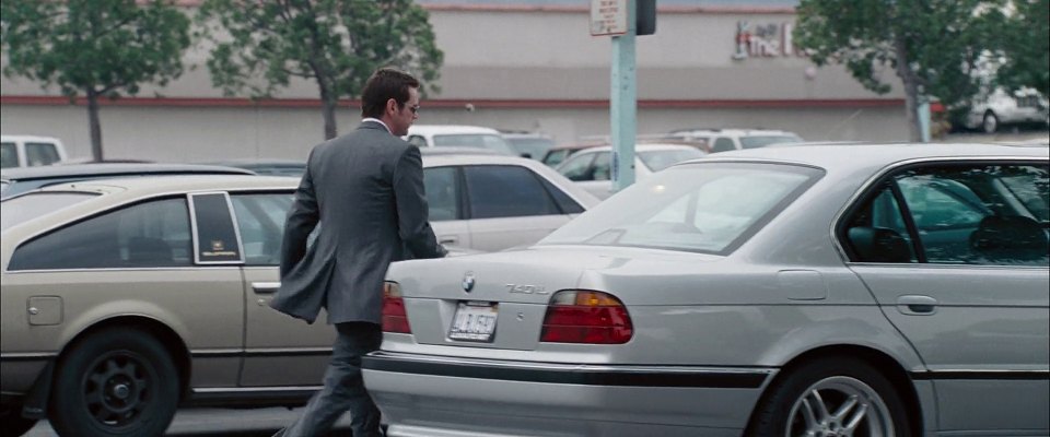 IMCDb.org: 1980 Toyota Celica Supra Mk.I [MA46] in "Fun with Dick and ...