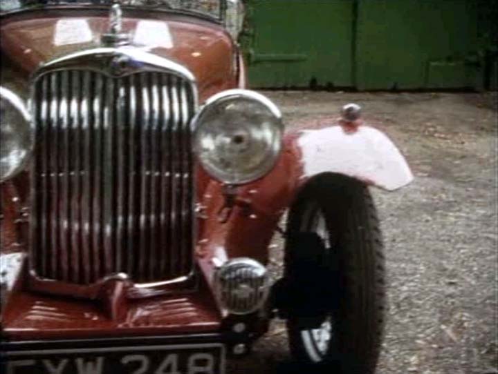 IMCDb.org: 1936 AC 16/90 in "Alleyn Mysteries, 1990-1994"