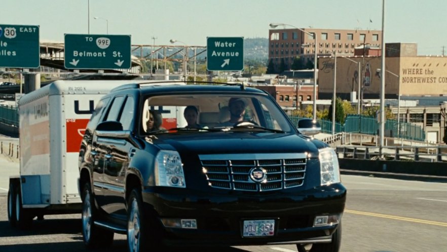 Ice Cube Are We Done Yet