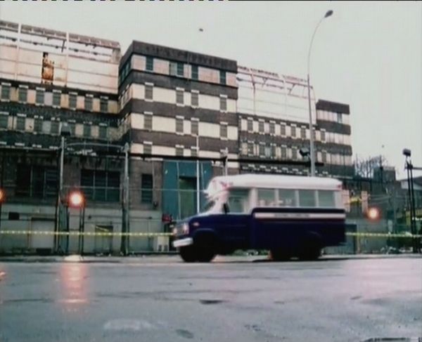 IMCDb.org: 1983 Ford Econoline Thomas Minotour [E-350] in "Akon feat ...