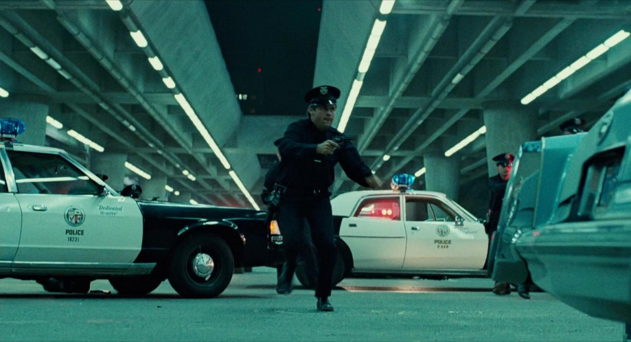 IMCDb.org: 1979 Dodge St. Regis in "The Terminator, 1984"