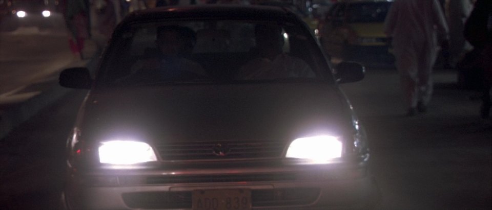 IMCDb.org: Toyota Corolla [E100] in "A Mighty Heart, 2007"