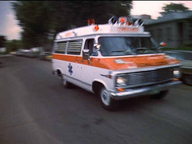 IMCDb.org: 1972 Chevrolet Chevy Van Superior 61 Wide Body [G-30] in ...