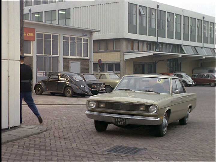 Sooooooooo. What's a 1970ish Valiant sedan worth? | VW Vortex ...