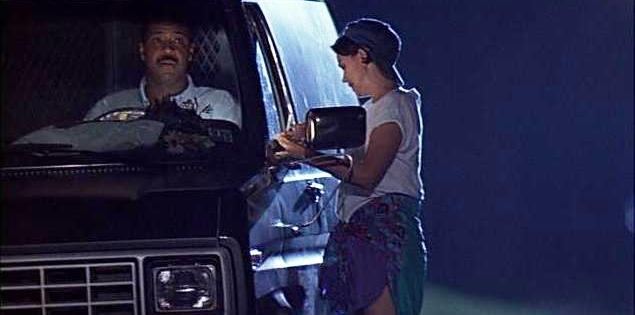 Blank Check Movie's blog